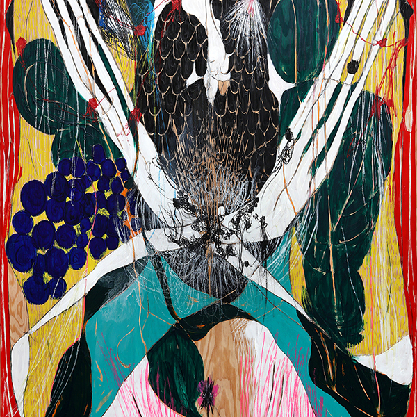 The BOX Gallery | Naotaka Hiro