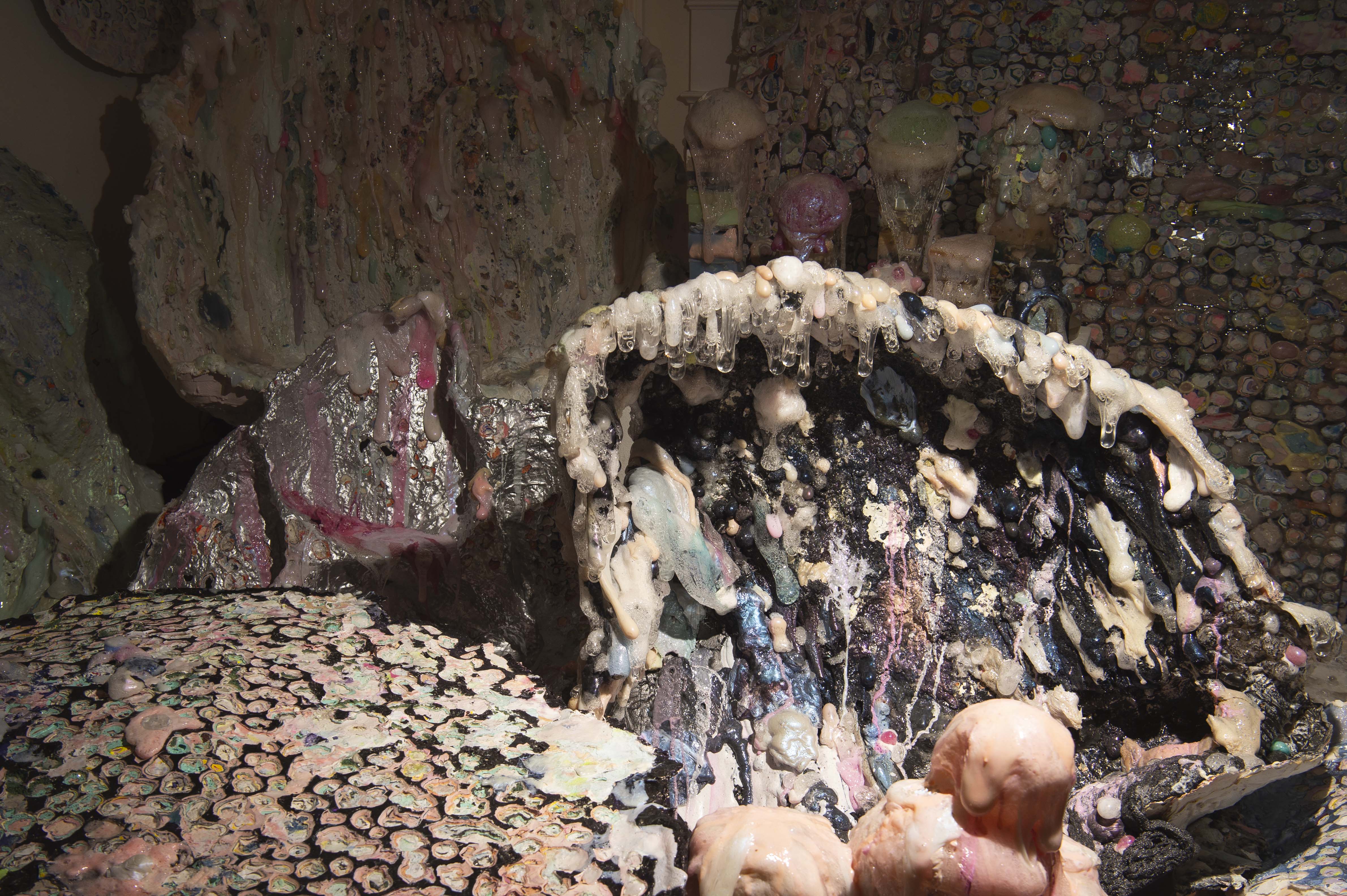 The BOX Gallery | Laura Soto